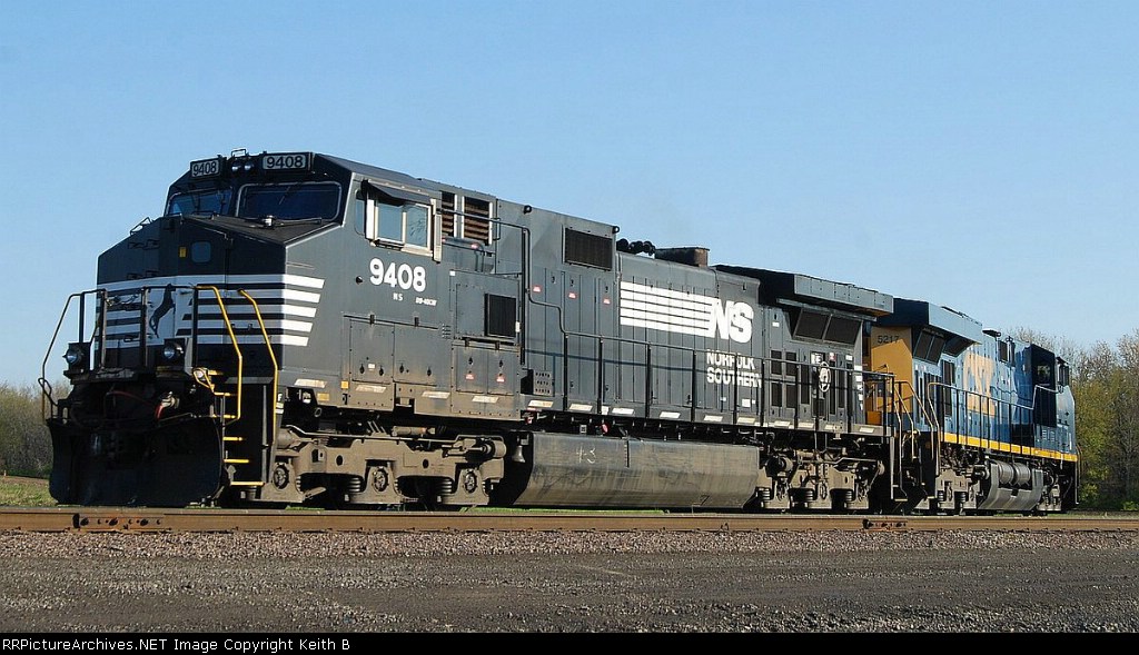 NS 9408
